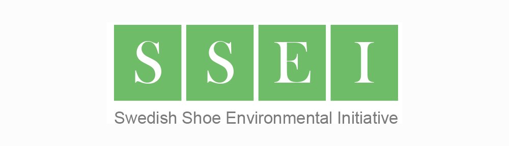 SSEI | Swedish Shoe Environmental Initiative